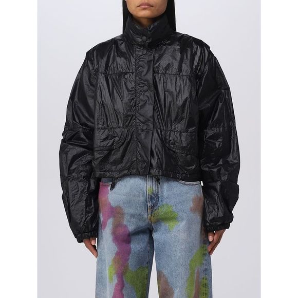 Our Legacy | Jackets & Coats | Our Legacy Jacket Woman Black | Poshmark